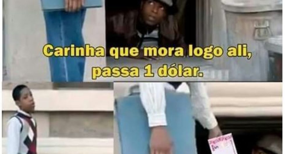 Recorde histórico do dólar gera memes na internet - Toda Bahia