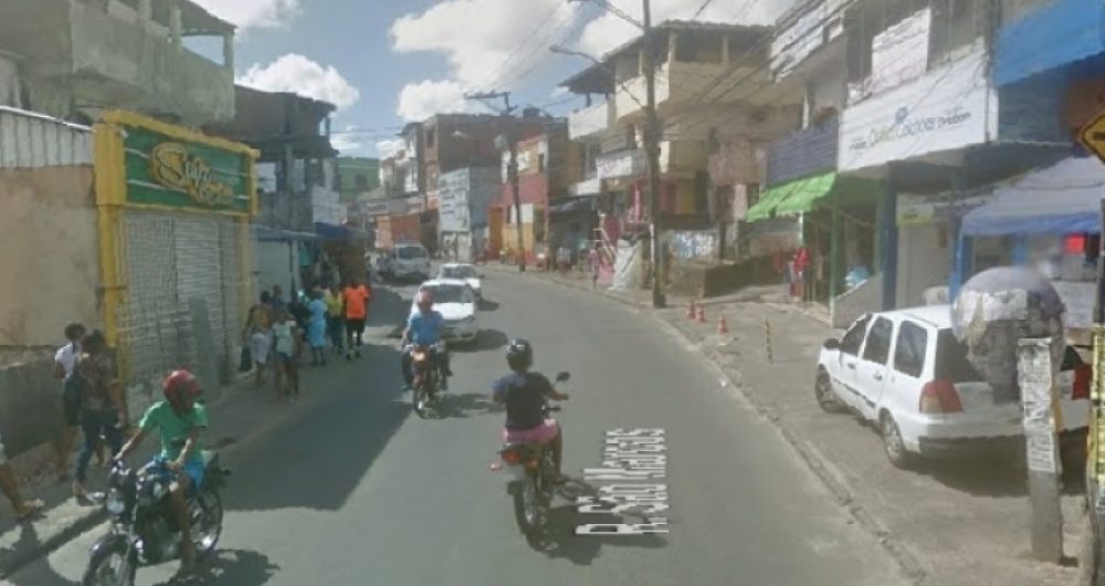 Pau da Lima terá medidas restritivas a partir do próximo domingo (28 ...