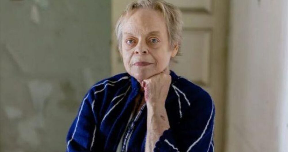 Atriz Angela Rabello morre aos 73 anos no Rio de Janeiro - Toda Bahia