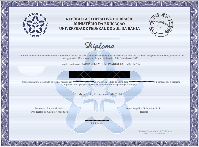 Diploma digital passa a ser obrigatório para formandos do ensino ...