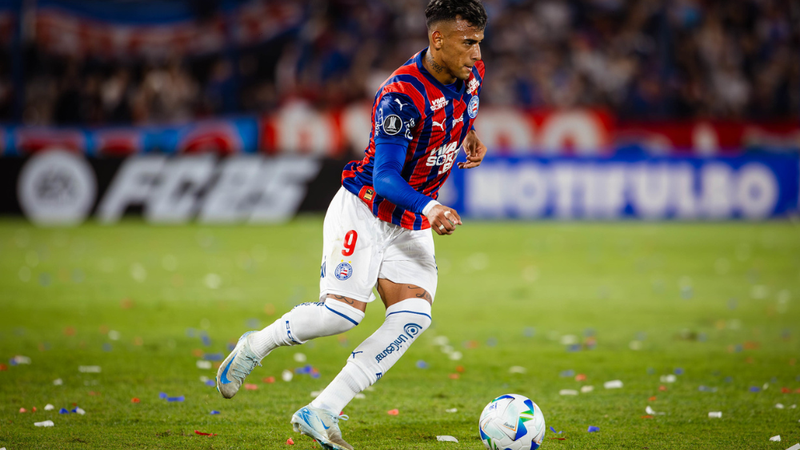 Em má fase no Bahia, Lucho Rodríguez entra na mira de clube europeu ...